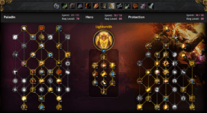 WoW Protection Paladin PvE Guide, TWW Protection Paladin Guide ...