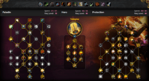WoW Protection Paladin PvE Guide, TWW Protection Paladin Guide ...