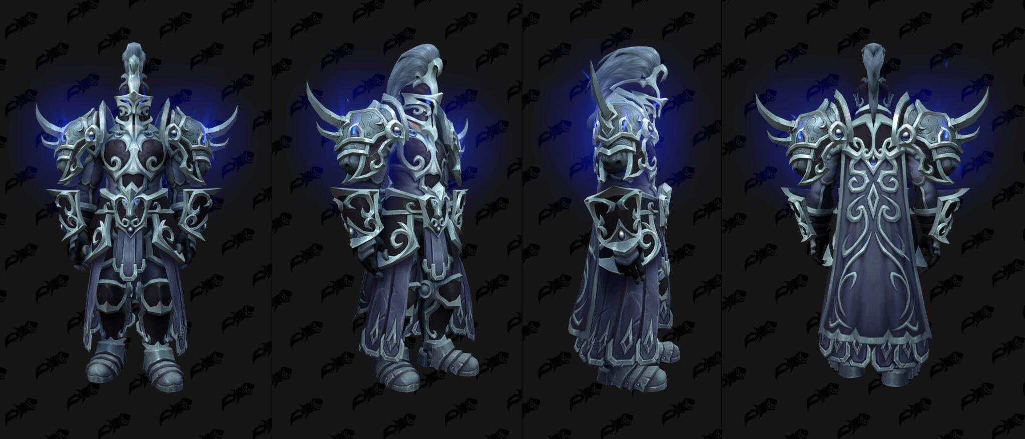 WoW Protection Paladin PvE Guide, TWW Protection Paladin Guide ...