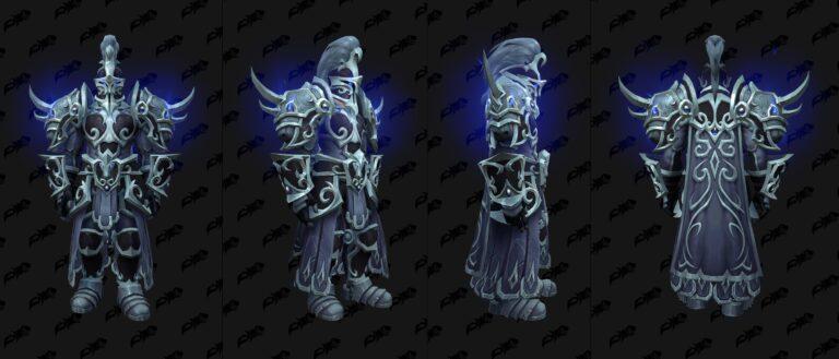 WoW Protection Paladin PvE Guide, TWW Protection Paladin Guide ...