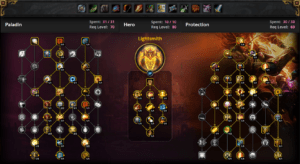 WoW Protection Paladin PvE Guide, TWW Protection Paladin Guide ...