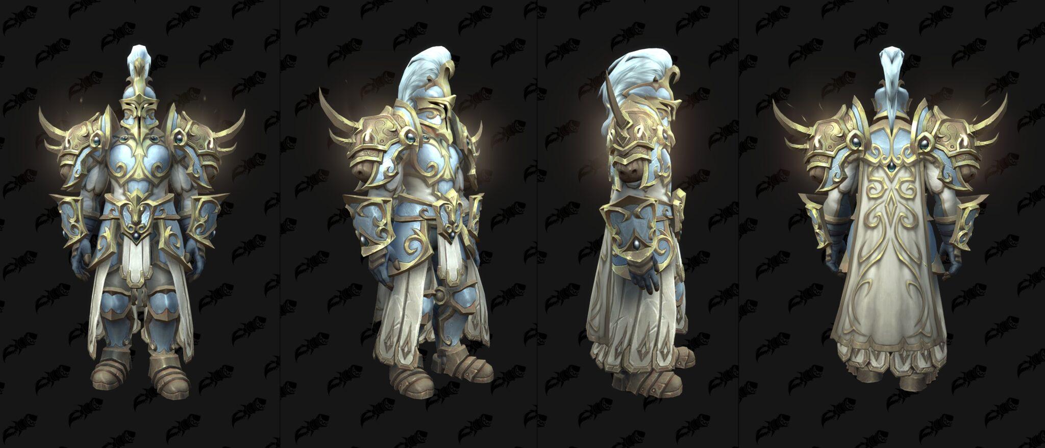 WoW Retribution Paladin DPS Guide, TWW Retribution Paladin PvE Guide