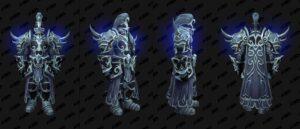 WoW Retribution Paladin DPS Guide, TWW Retribution Paladin PvE Guide