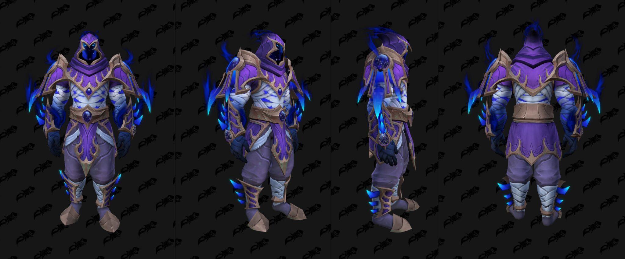 WoW Outlaw Rogue DPS Guide, The War Within Outlaw Rogue PvE Guide ...