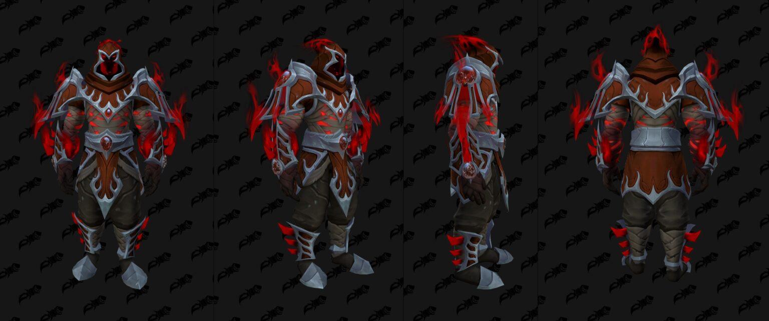 WoW Outlaw Rogue DPS Guide, The War Within Outlaw Rogue PvE Guide ...