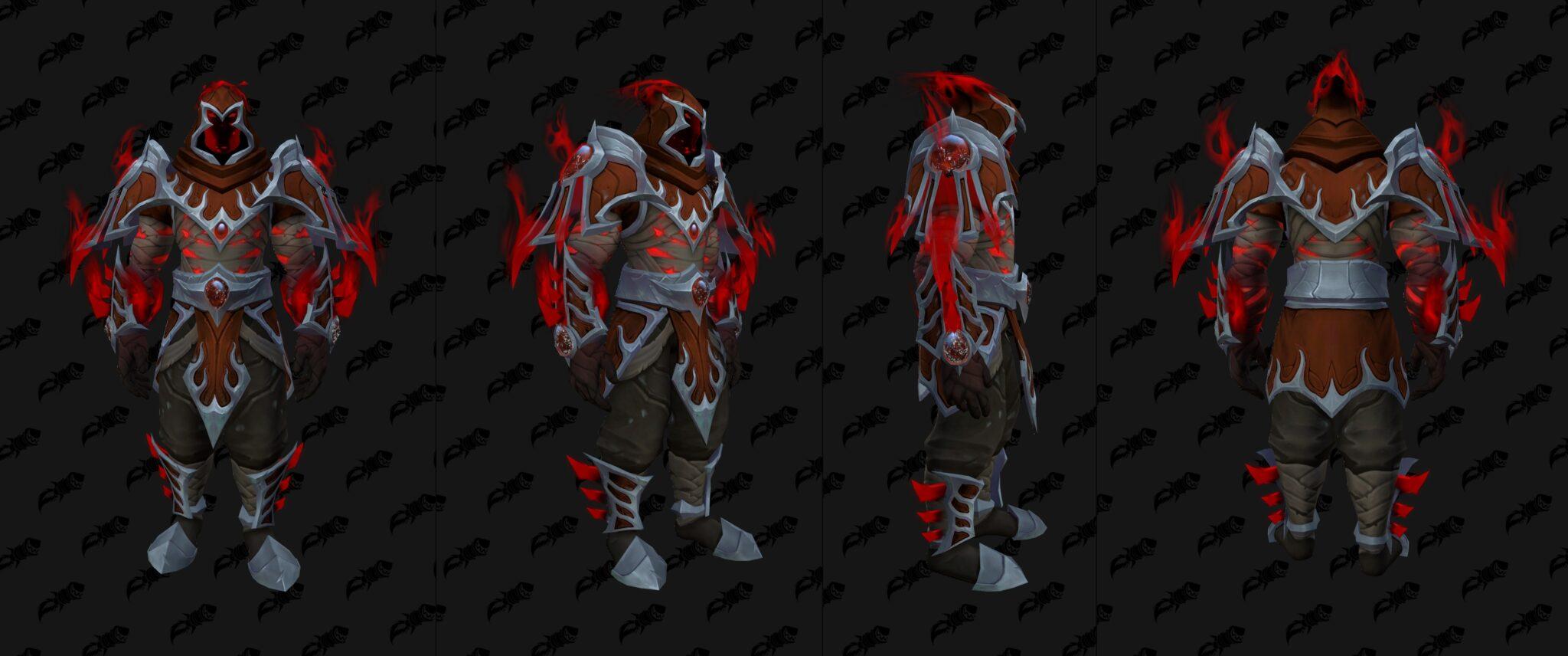 WoW Outlaw Rogue DPS Guide, The War Within Outlaw Rogue PvE Guide ...