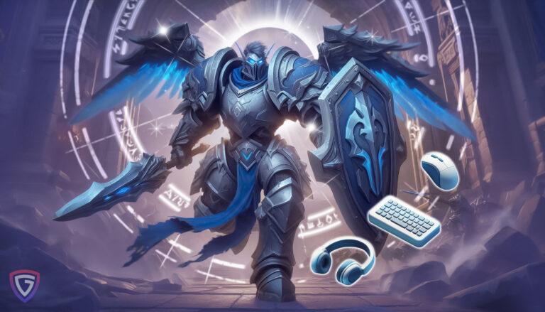 WoW Protection Paladin PvE Guide, TWW Protection Paladin Guide ...