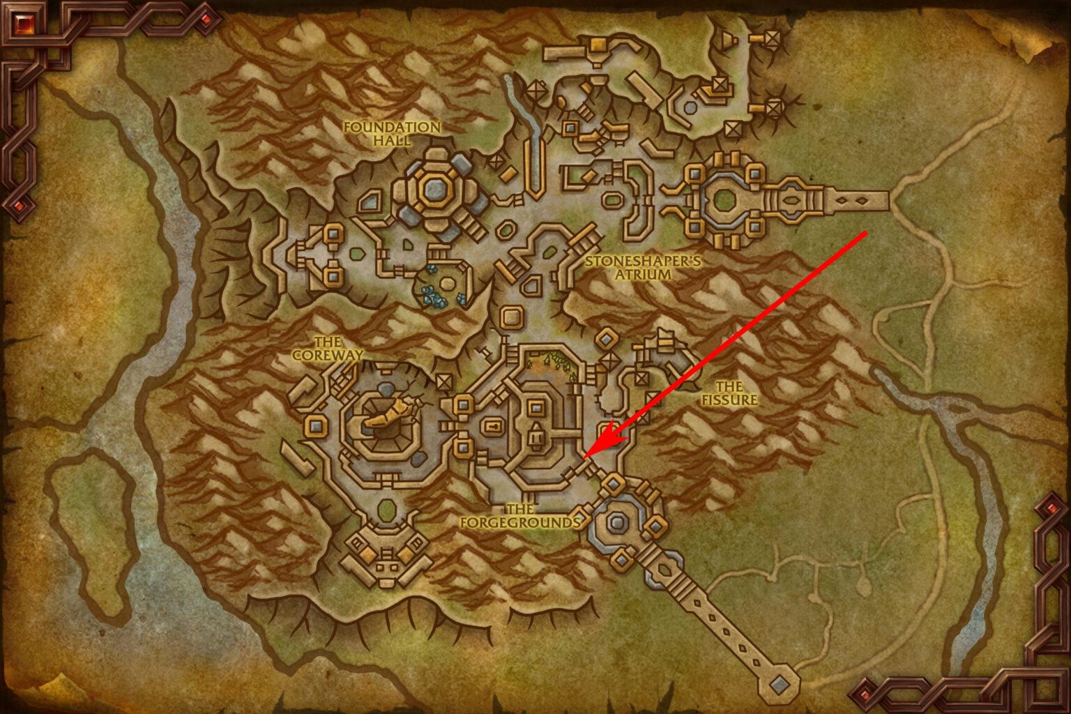 WoW Tailoring Guide, The War Within Tailoring Leveling Guide – Pro Tips
