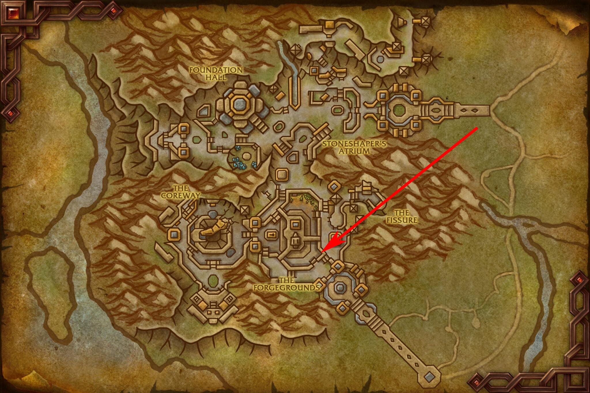 WoW Tailoring Guide, The War Within Tailoring Leveling Guide – Pro Tips