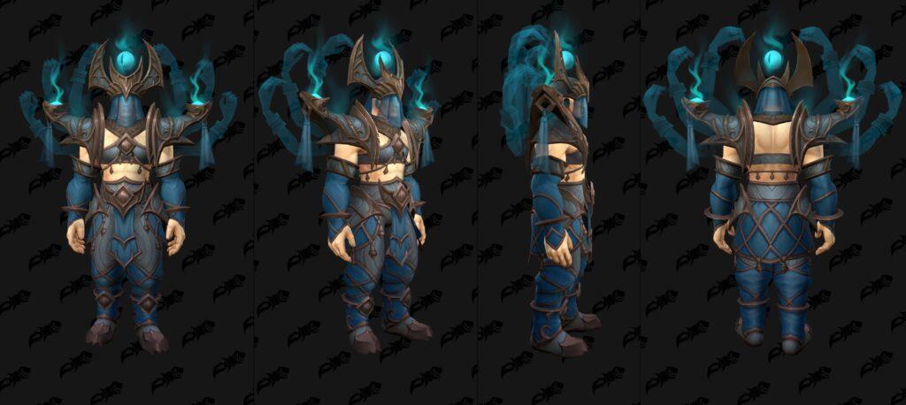 WoW Destruction Warlock DPS Guide, The War Within Destruction Warlock ...