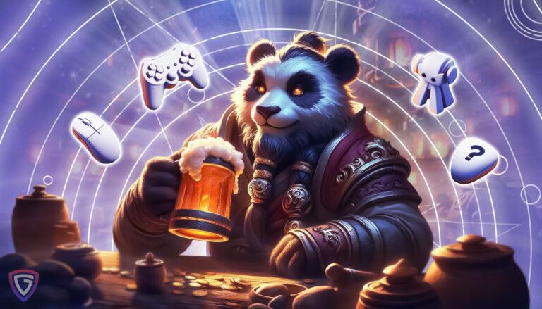 WoW Brewmaster Monk PvE Guide, The War Within Brewmaster Monk Tank Guide