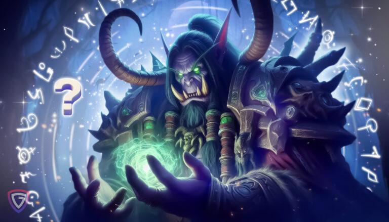 WoW Destruction Warlock DPS Guide, The War Within Destruction Warlock ...