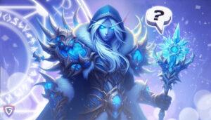 WoW Frost Mage DPS Guide, The War Within Frost Mage PvE Guide ...