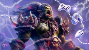 WoW Fury Warrior DPS Guide, The War Within Fury Warrior PvE Guide ...