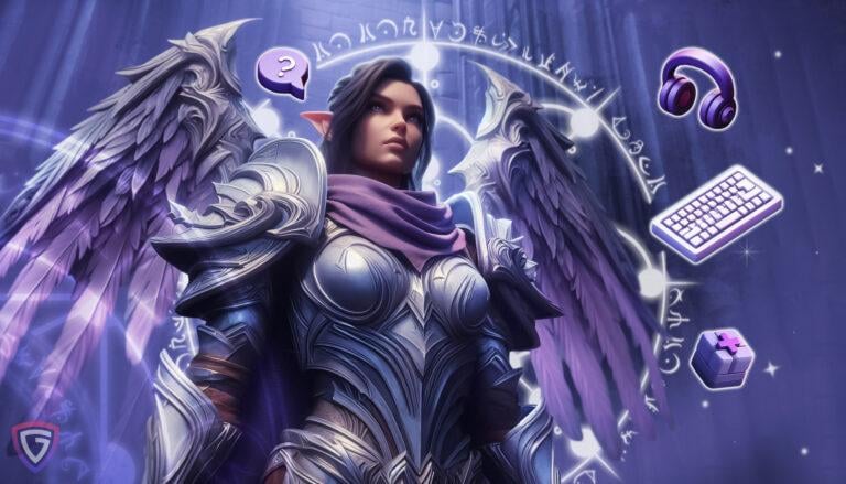 WoW Holy Paladin PvE Guide, The War Within Holy Paladin Guide ...