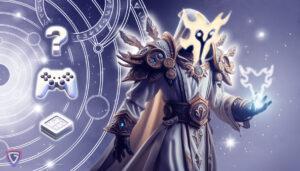 WoW Holy Priest PvE Guide, The War Within Holy Priest Healer Guide ...