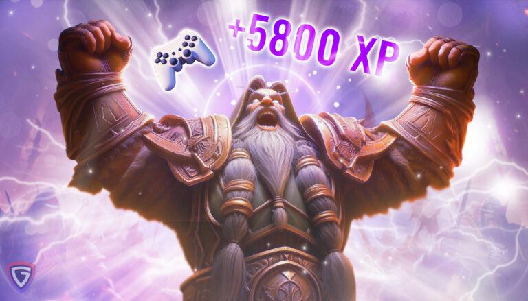 The War Within Leveling Guide - Pro Tips