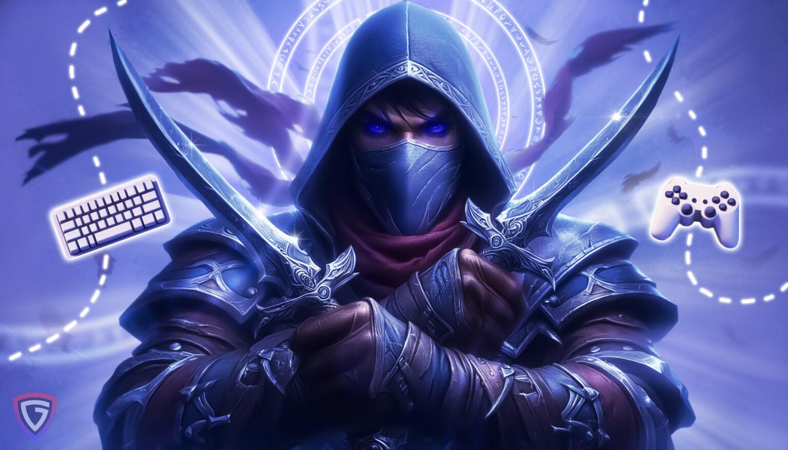 WoW Outlaw Rogue DPS Guide, The War Within Outlaw Rogue PvE Guide ...