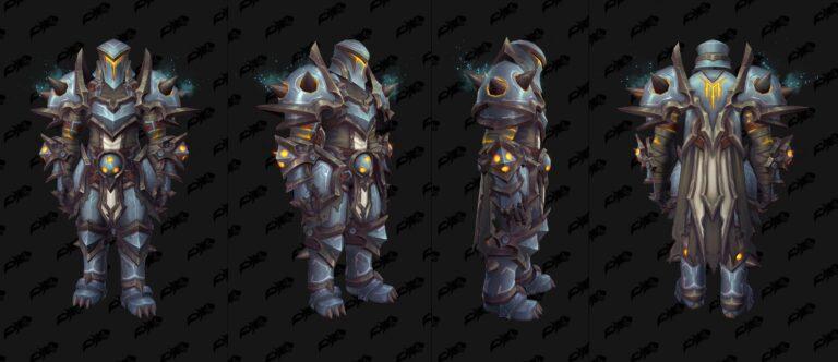 WoW Arms Warrior DPS Guide, WoW TWW Arms Warrior PvE Guide - Pro Tips