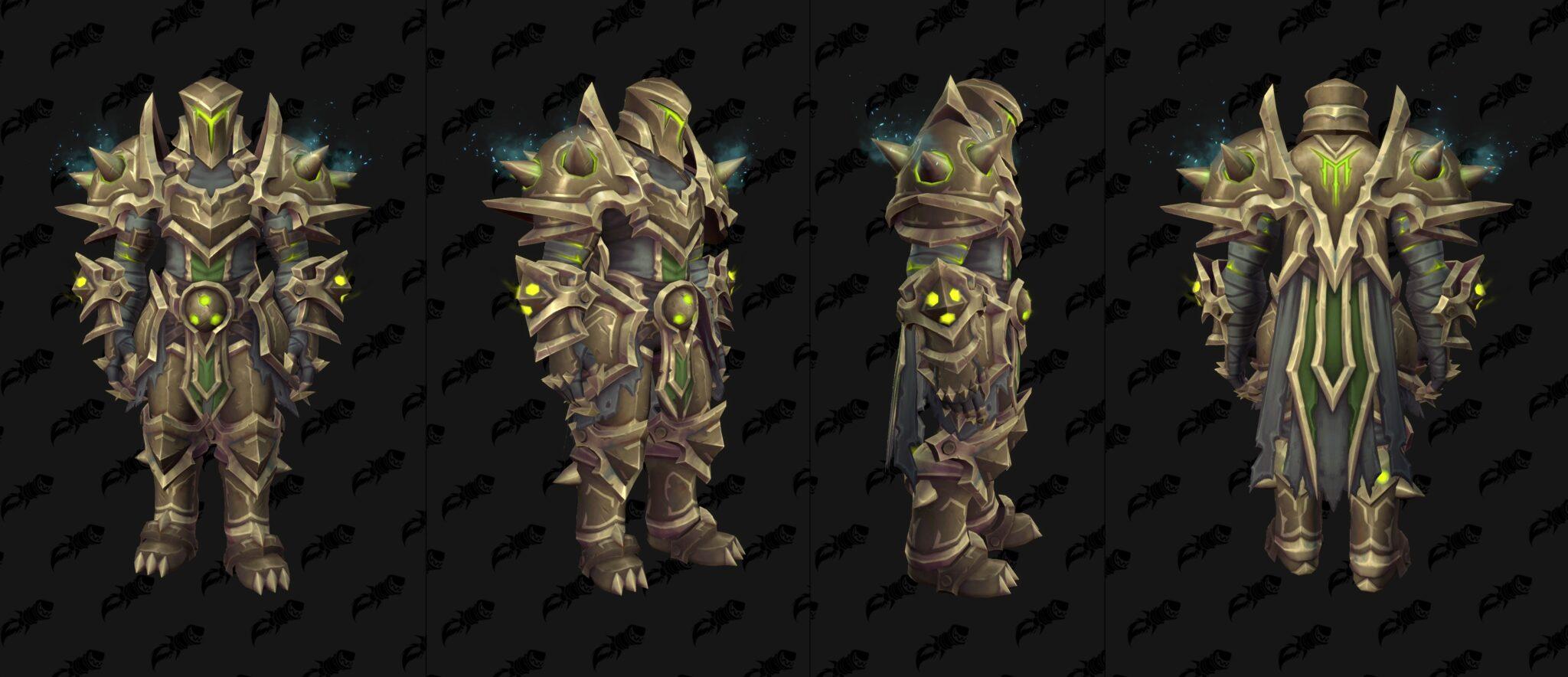 WoW Arms Warrior DPS Guide, WoW TWW Arms Warrior PvE Guide - Pro Tips