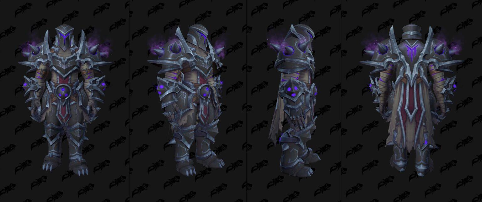 WoW Arms Warrior DPS Guide, WoW TWW Arms Warrior PvE Guide - Pro Tips