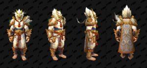WoW Brewmaster Monk PvE Guide, The War Within Brewmaster Monk Tank Guide