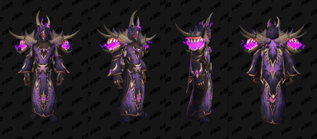 WoW Destruction Warlock DPS Guide, The War Within Destruction Warlock ...