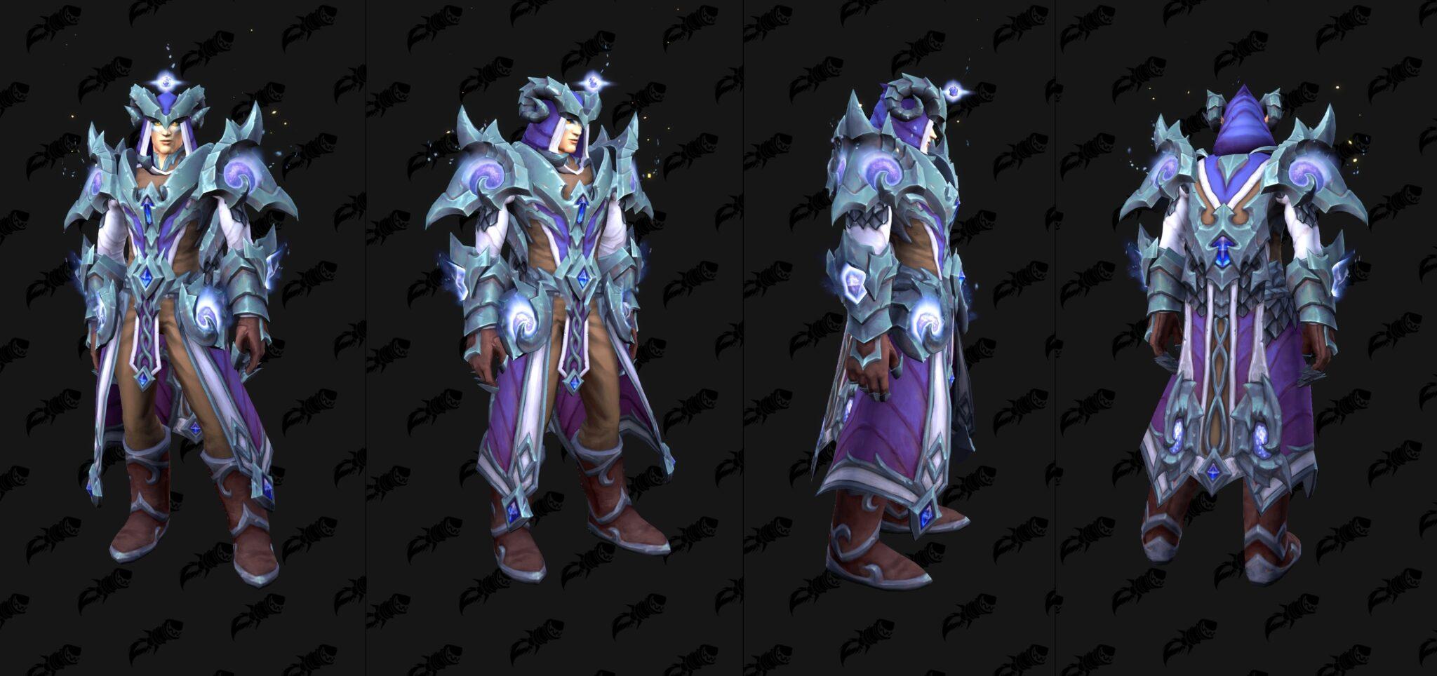 WoW Devastation Evoker DPS Guide, The War Within Devastation Evoker PvE ...