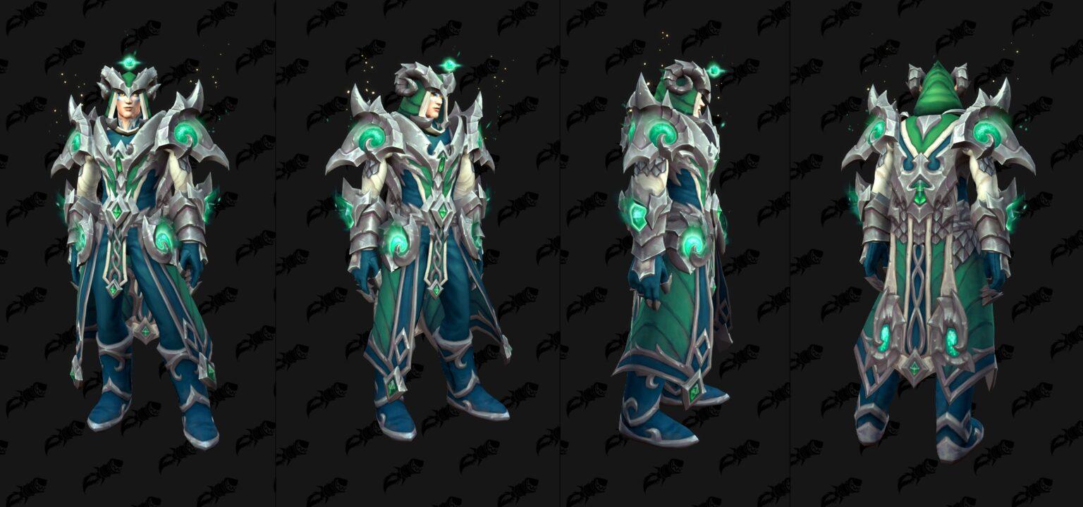 WoW Devastation Evoker DPS Guide, The War Within Devastation Evoker PvE ...