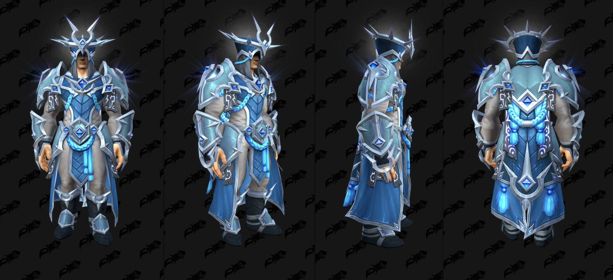 WoW Discipline Priest PvE Guide, TWW Discipline Priest Guide | Overgear.com