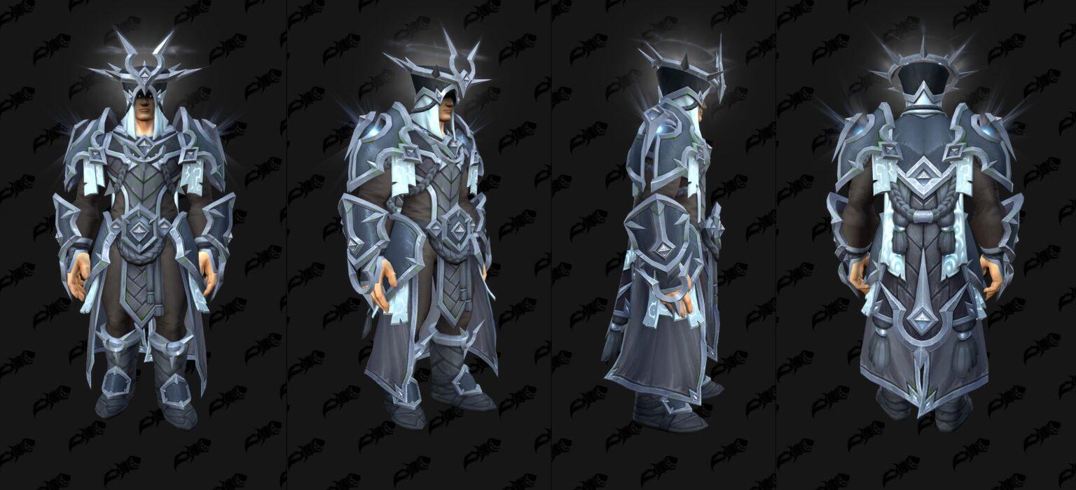 WoW Discipline Priest PvE Guide, TWW Discipline Priest Guide | Overgear.com