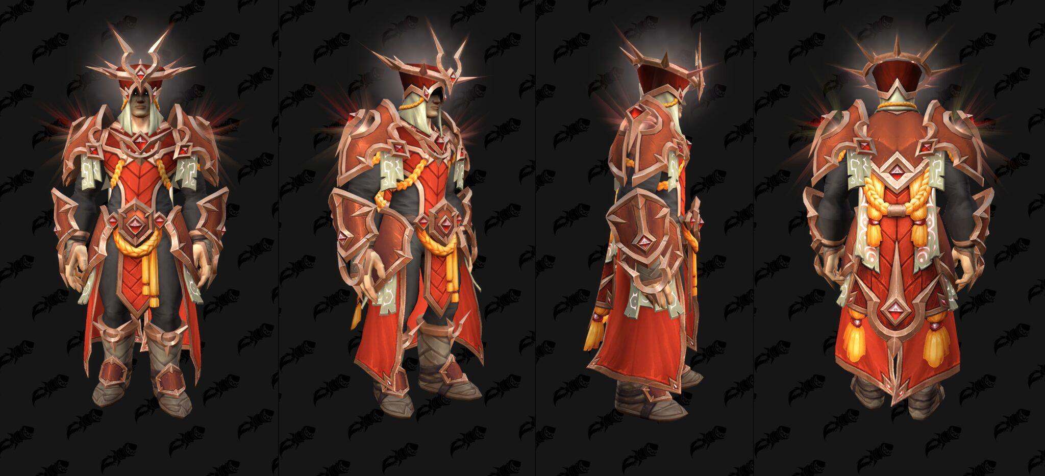 WoW Discipline Priest PvE Guide, TWW Discipline Priest Guide | Overgear.com