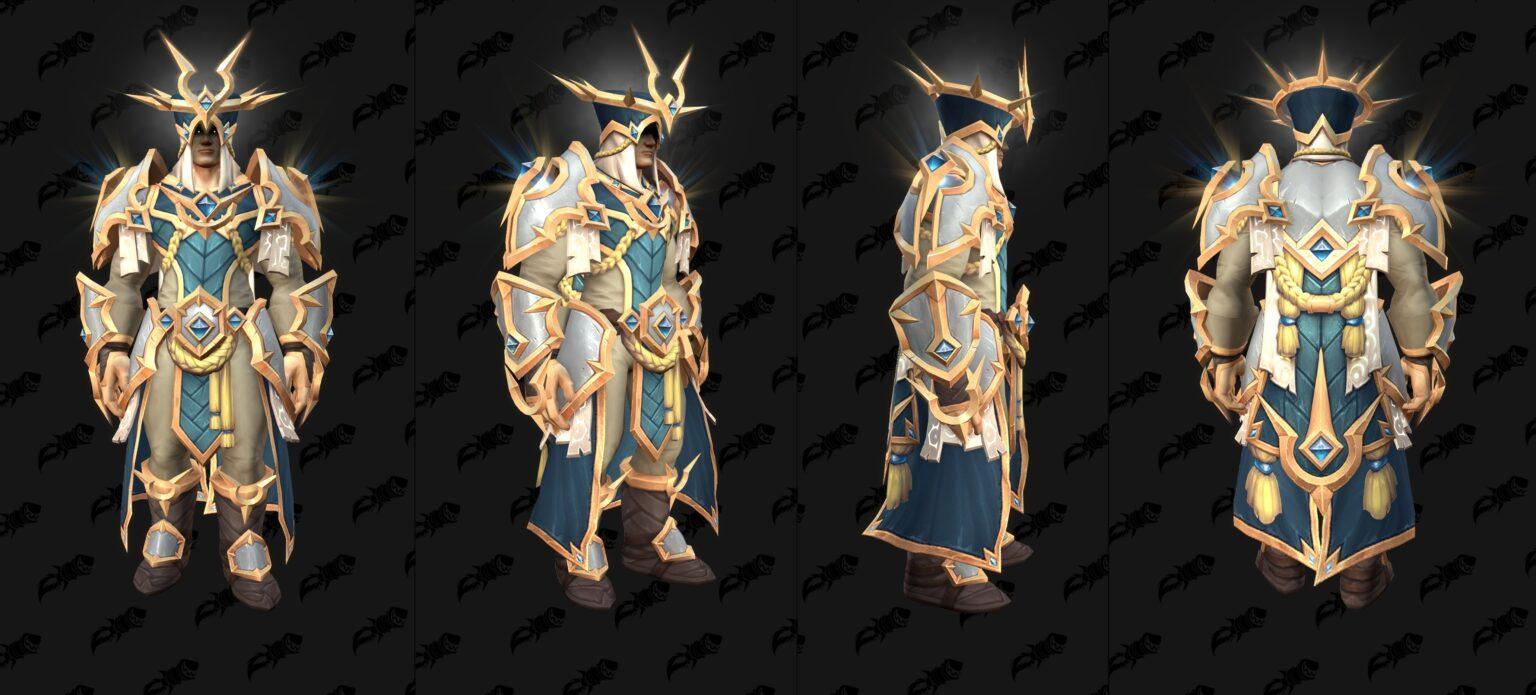 WoW Discipline Priest PvE Guide, TWW Discipline Priest Guide | Overgear.com