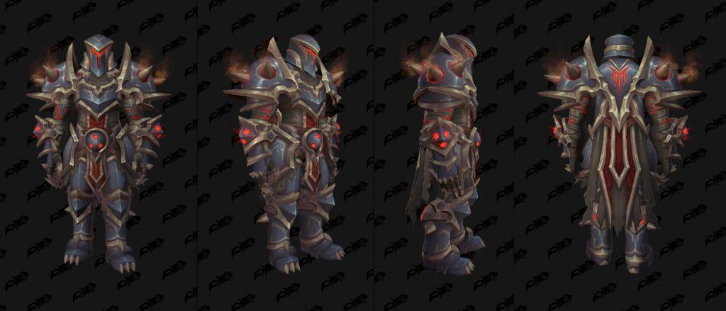 WoW Fury Warrior DPS Guide, The War Within Fury Warrior PvE Guide ...