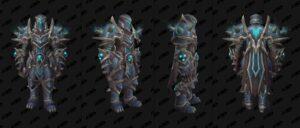 WoW Fury Warrior DPS Guide, The War Within Fury Warrior PvE Guide ...