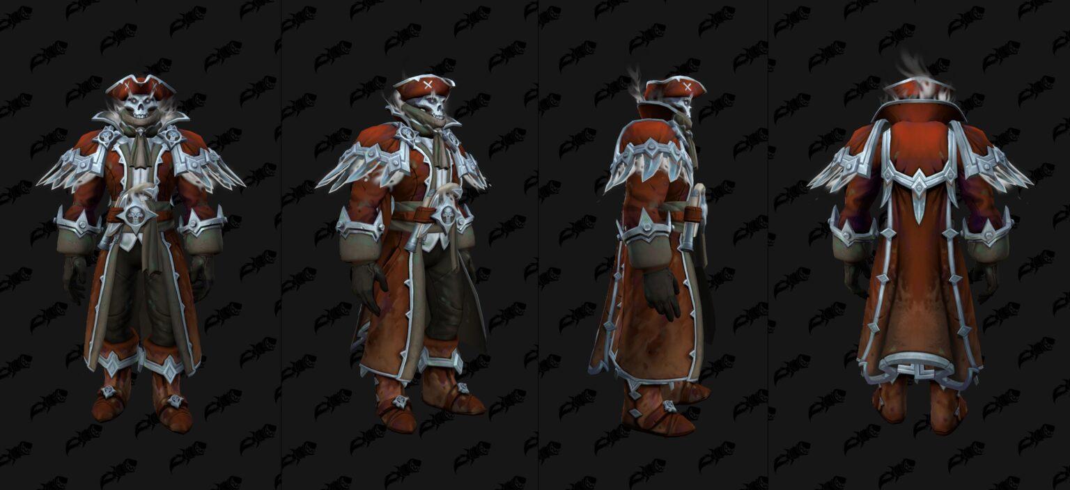 WoW Outlaw Rogue DPS Guide, WoW TWW Outlaw Rogue PvE Guide