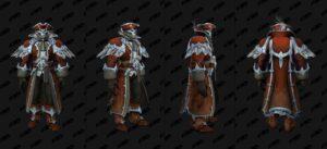 WoW Outlaw Rogue DPS Guide, The War Within Outlaw Rogue PvE Guide ...