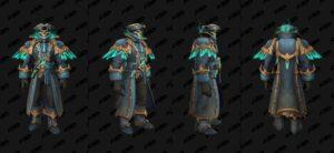 WoW Outlaw Rogue DPS Guide, The War Within Outlaw Rogue PvE Guide ...