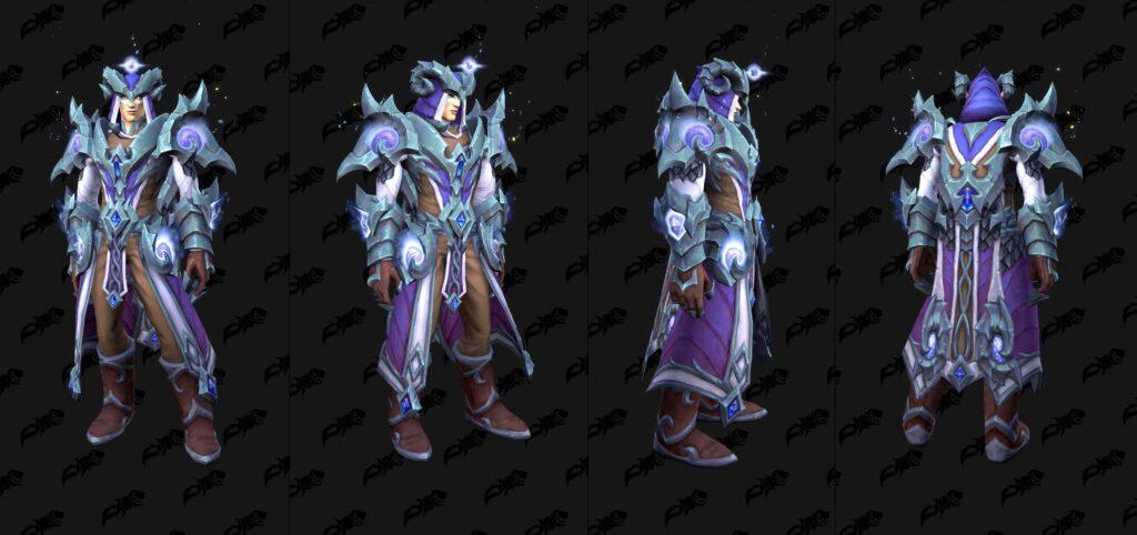 WoW Preservation Evoker PvE Guide, The War Within Preservation Evoker Guide