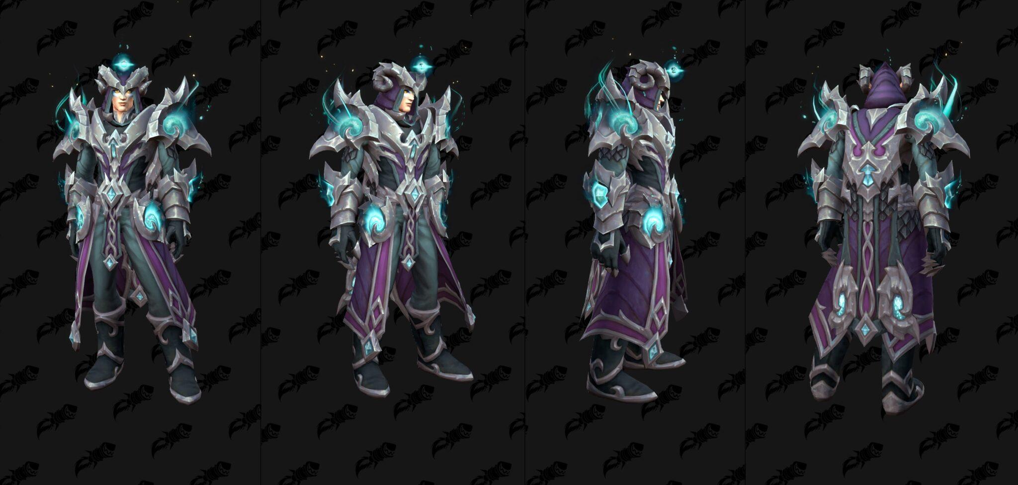 WoW Preservation Evoker PvE Guide, The War Within Preservation Evoker Guide