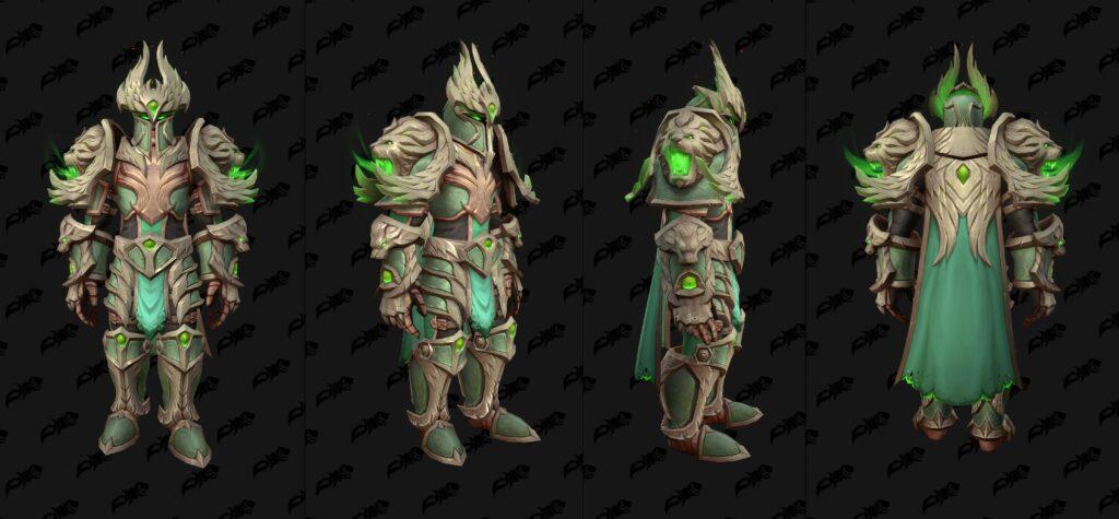 WoW Protection Paladin PvE Guide, TWW Protection Paladin Guide ...