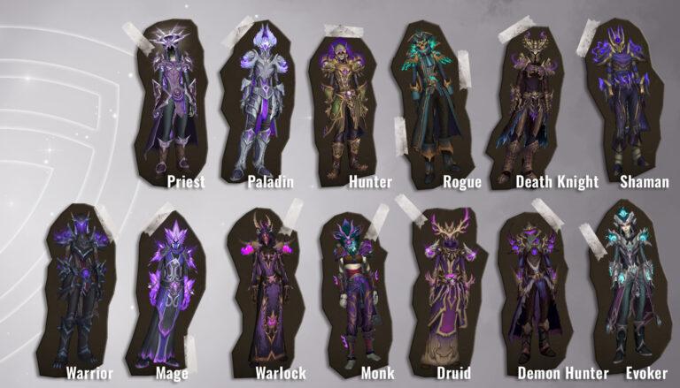 The War Within PvP Overview - Pro Tips