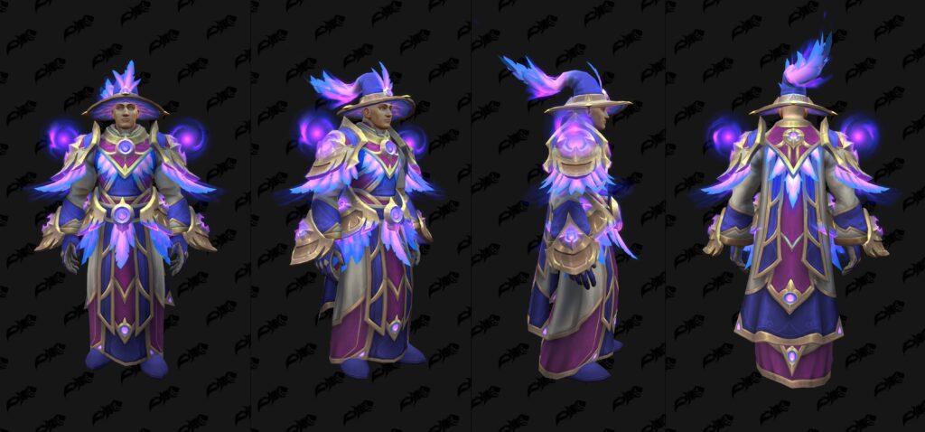 WoW Arcane Mage DPS Guide, WoW TWW Arcane Mage PvE Guide - Pro Tips