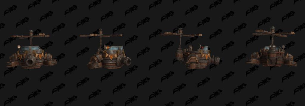 WoW Brewfest Event Guide - Pro Tips