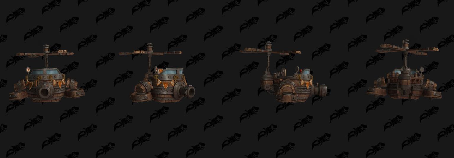 WoW Brewfest Event Guide - Pro Tips