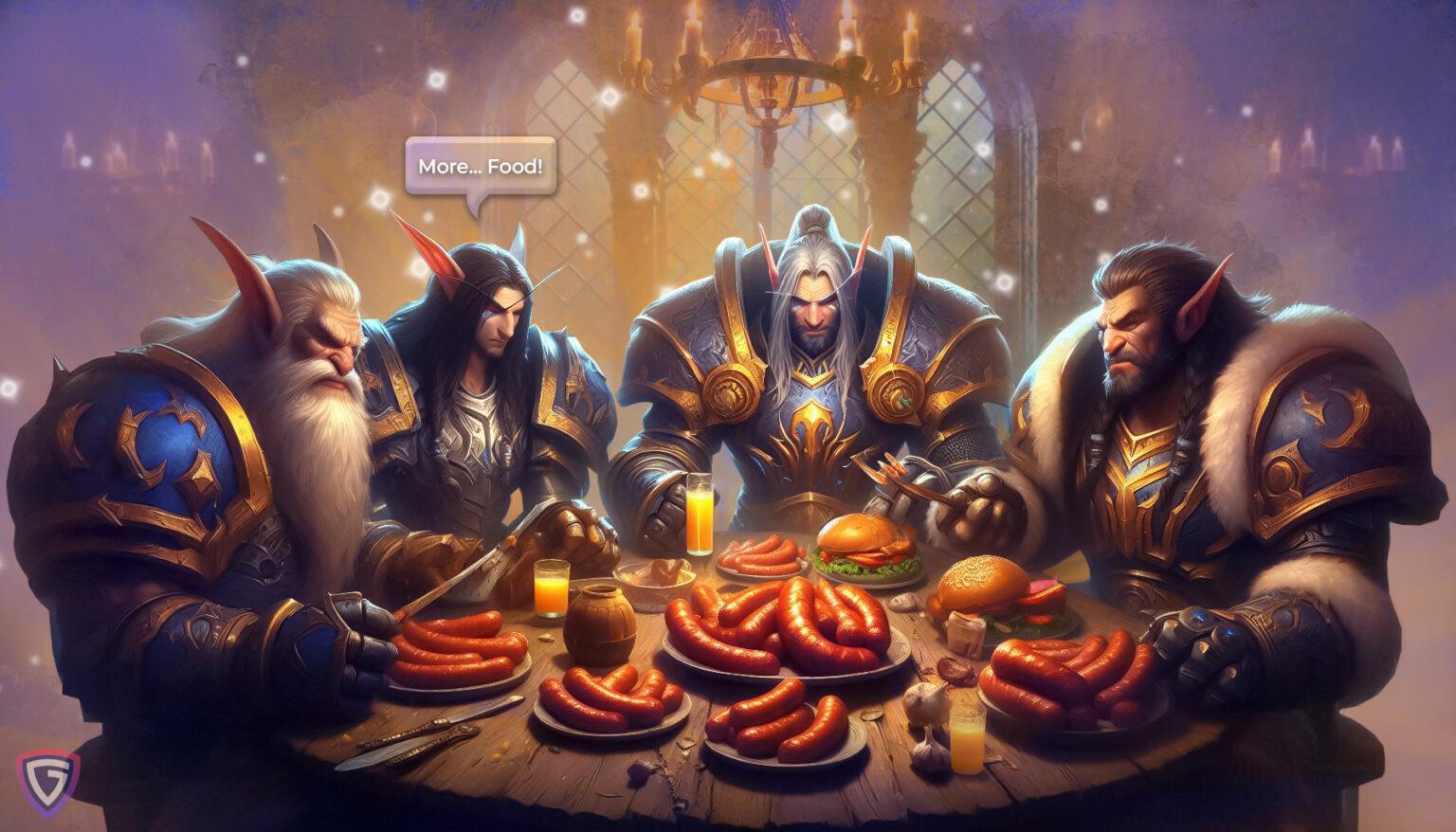 Brewfest Event Guide - Pro Tips