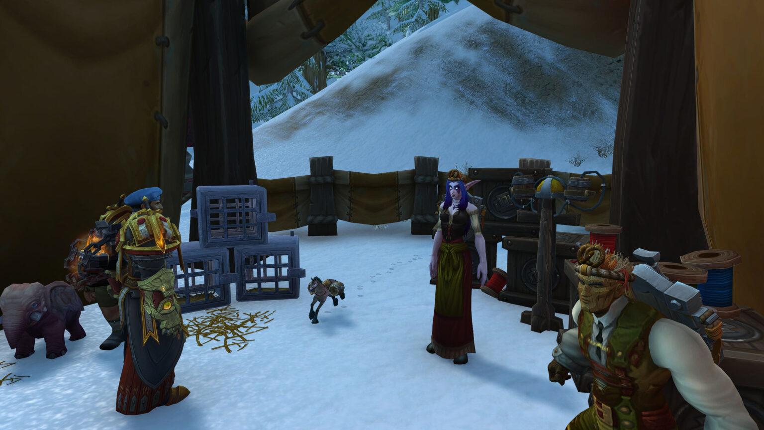WoW Brewfest Event Guide - Pro Tips