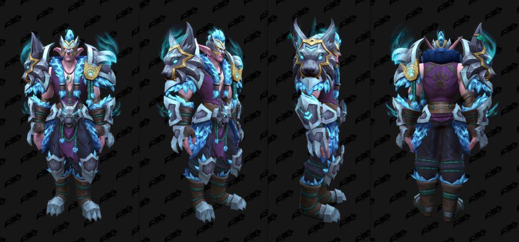 WoW Guardian Druid Tank Guide, The War Within Guardian Druid PvE Guide