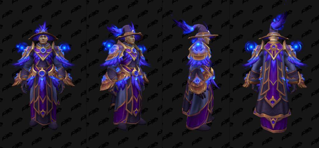 WoW Fire Mage DPS Guide, The War Within Fire Mage PvE Guide | Overgear.com