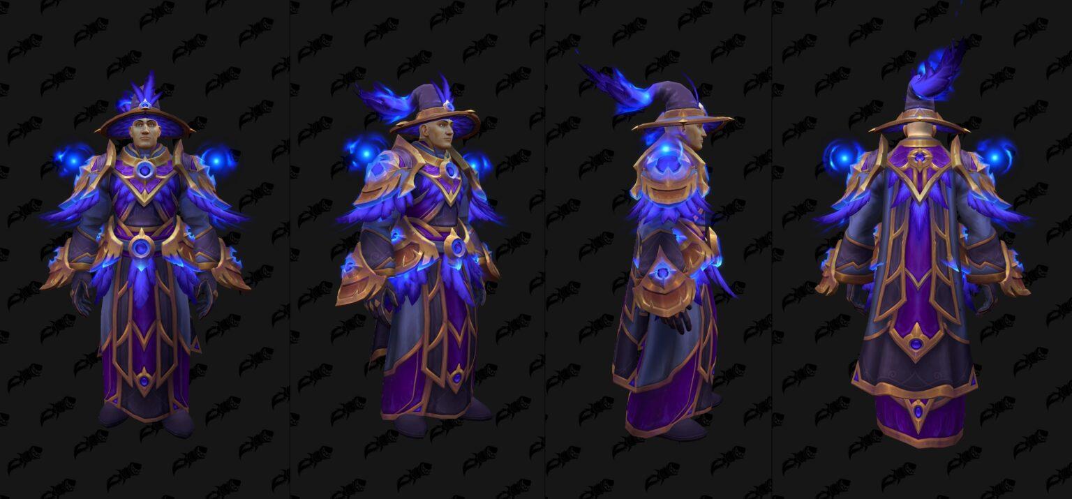 WoW Fire Mage DPS Guide, The War Within Fire Mage PvE Guide | Overgear.com